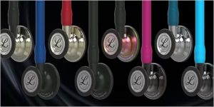 Home - 3M™ Littmann® Stethoscopes